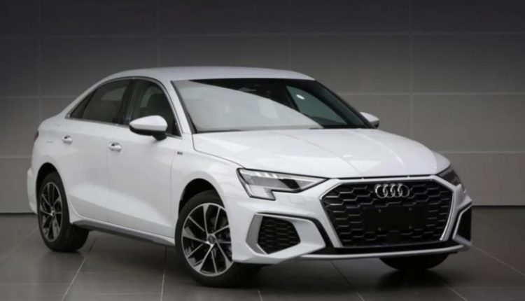 Інформація про автомобілі Audi A3L на сайті Avtosota