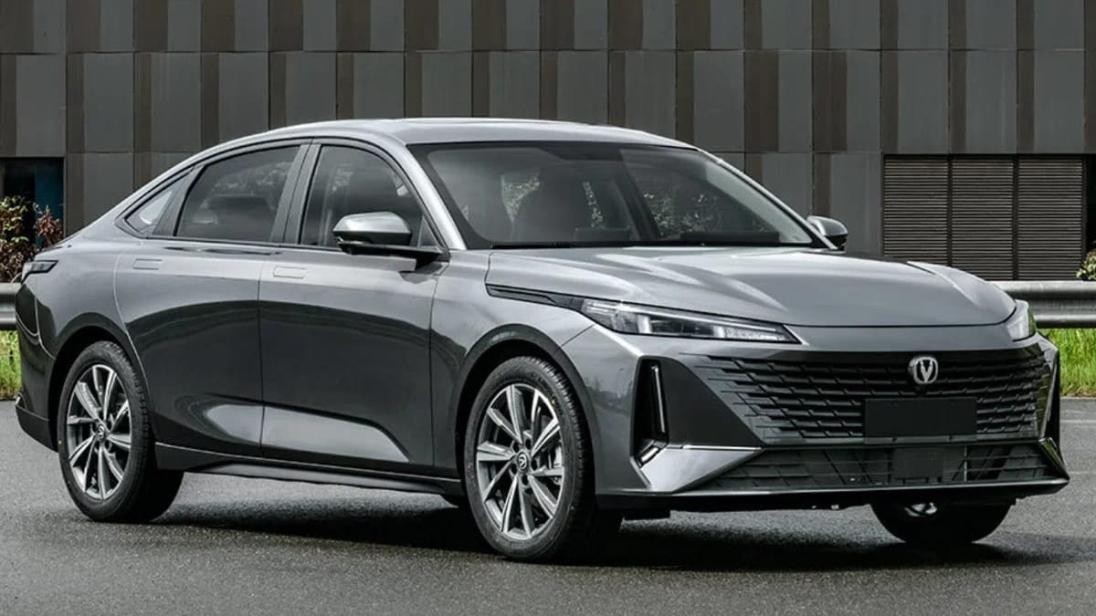 Китайський автопром вже на голову вищий за німецький і японський: новий ...