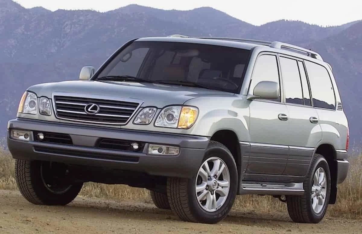 10 автомобілів, які здатні проїхати без поломок 800 тисяч кілометрів ...