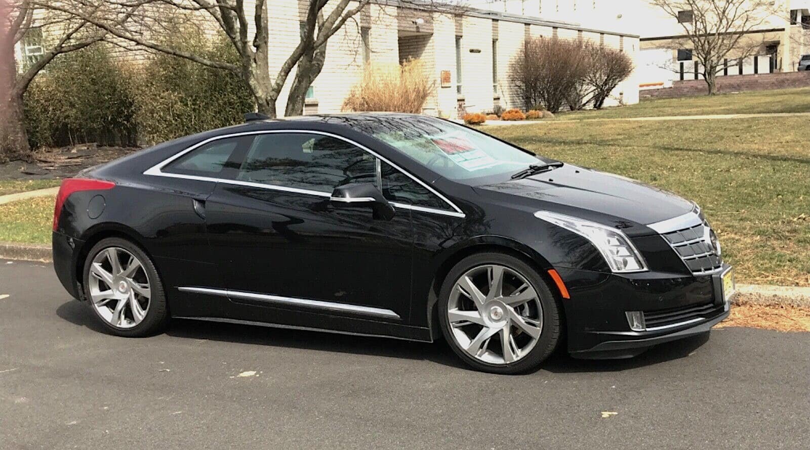 Названо 3 найгірші моделі Cadillac, що зійшли з конвеєру після 2000 ...
