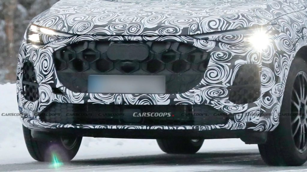 Стало відомо, як виглядатиме кросовер Audi Q5 2025 року - Avtosota